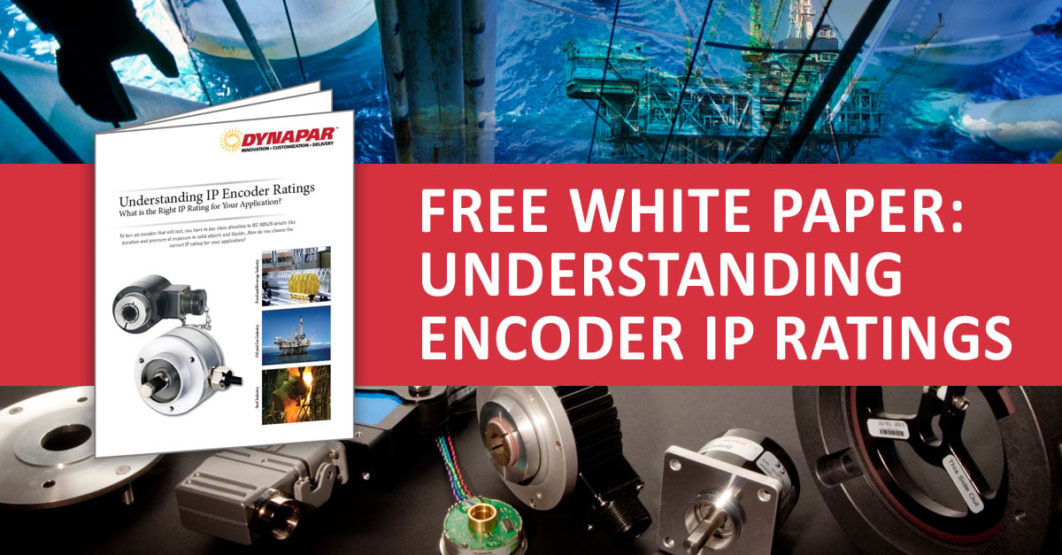 IP Ratings White Paper Download