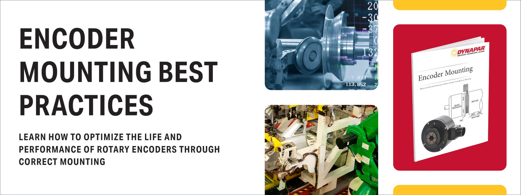 Encoder Mounting White Paper Download